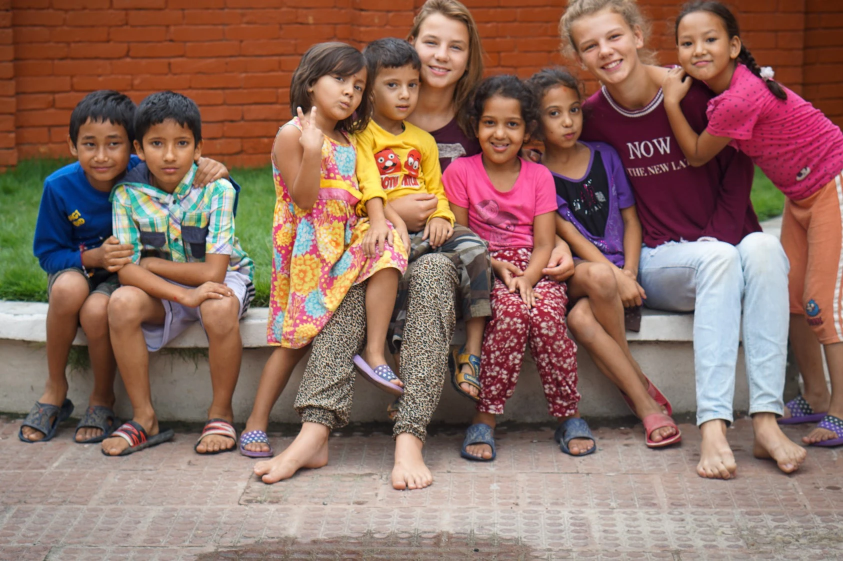 Social Work Internship - Volunteer Society Nepal (VSN) | Volunteering ...