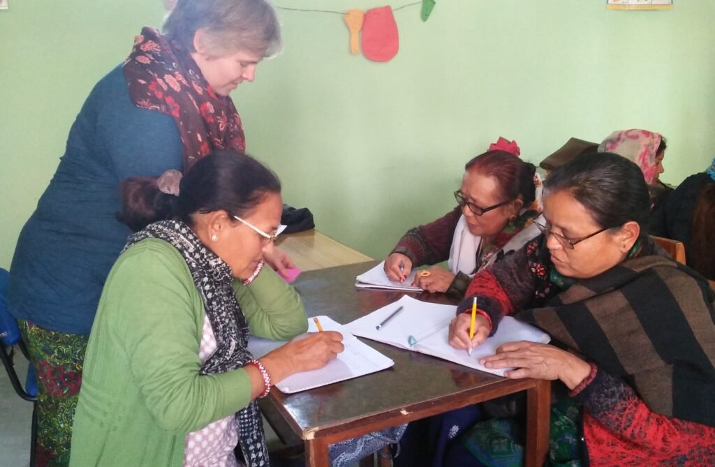 Volunteering In Nepal - Volunteer Society Nepal (VSN) | Volunteering ...